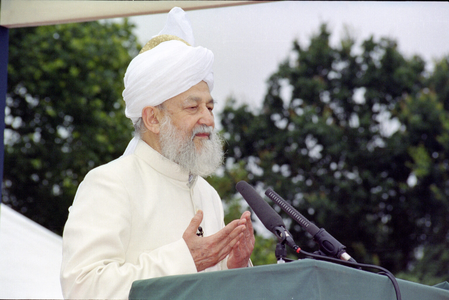 Why are Ahmadi Muslims persecuted? – Stop The Persecution of Ahmadi Muslims